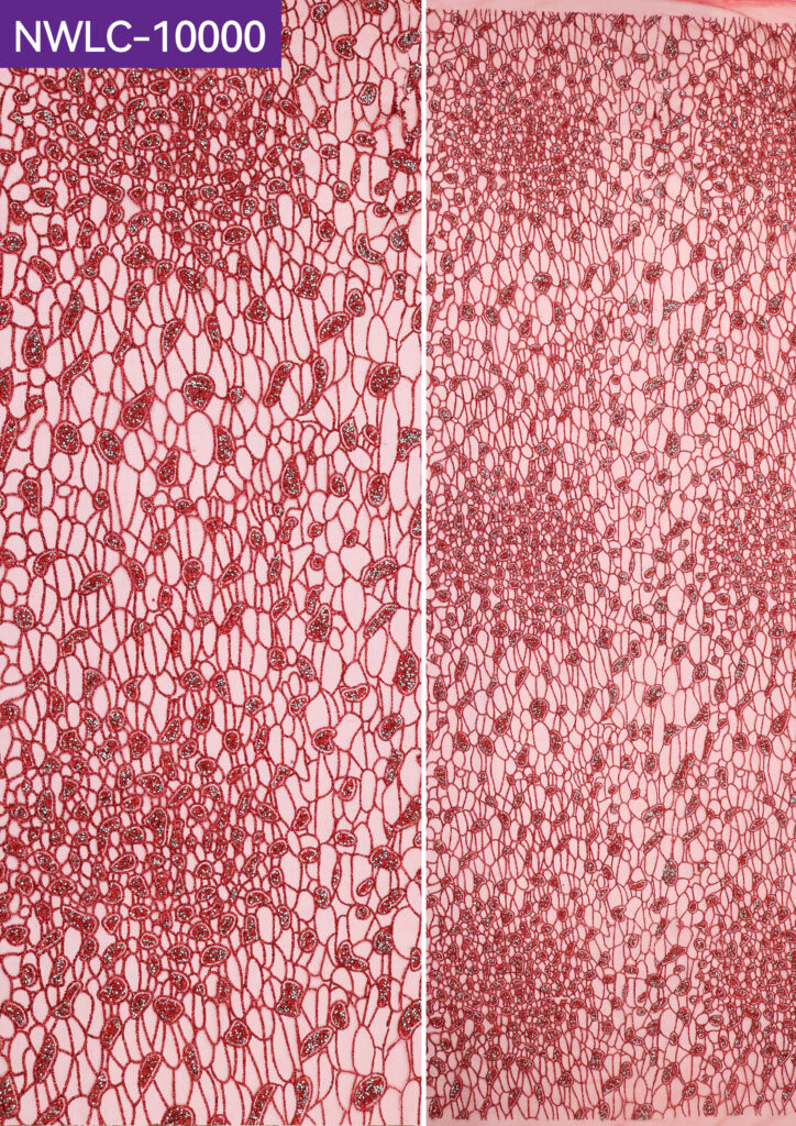 NWLC-10000 – China Naying Tex